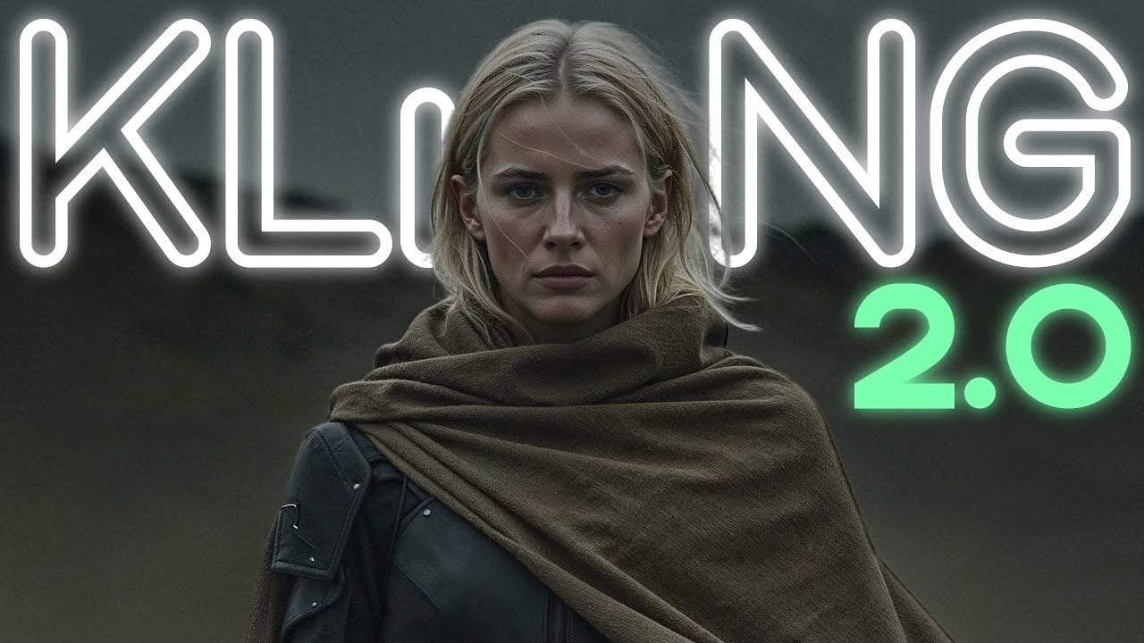 Kling AI 2.0 vs Runway Gen 4: Which AI Video Generator Wins? - Geeky Gadgets