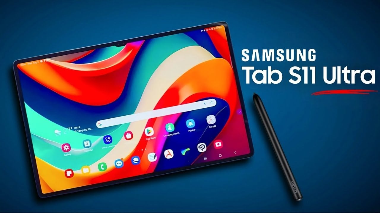 Samsung Galaxy Tab S11 Ultra: Features, Specs, and More - Geeky Gadgets