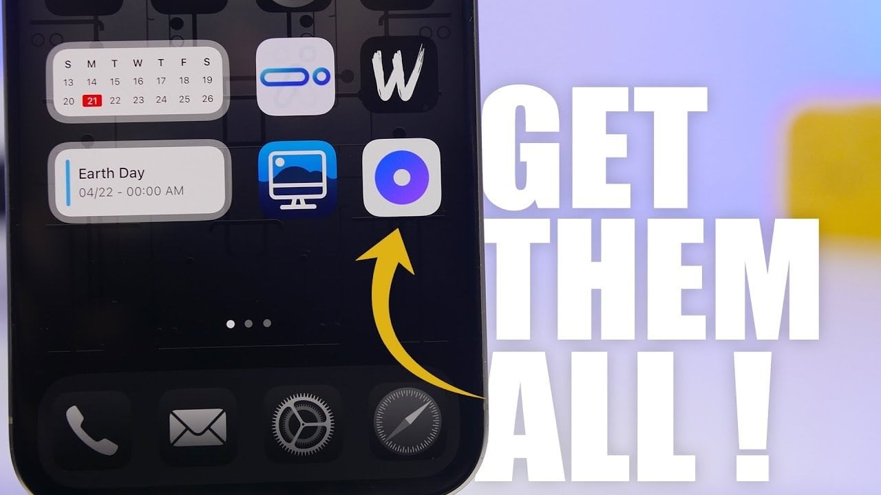 10 BRILLIANT iPhone Apps You NEED in 2025 - Geeky Gadgets