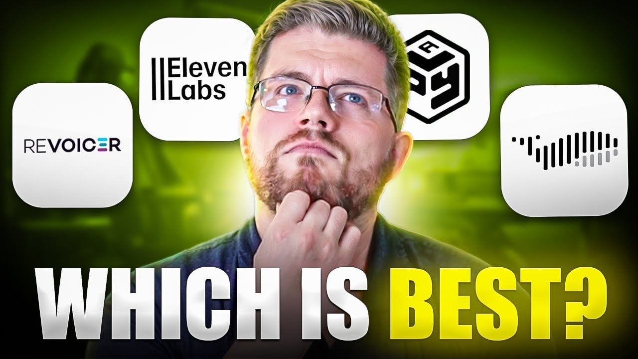 AI Coding Tools Compared: Bolt vs Cursor vs Replit vs Lovable - Geeky Gadgets