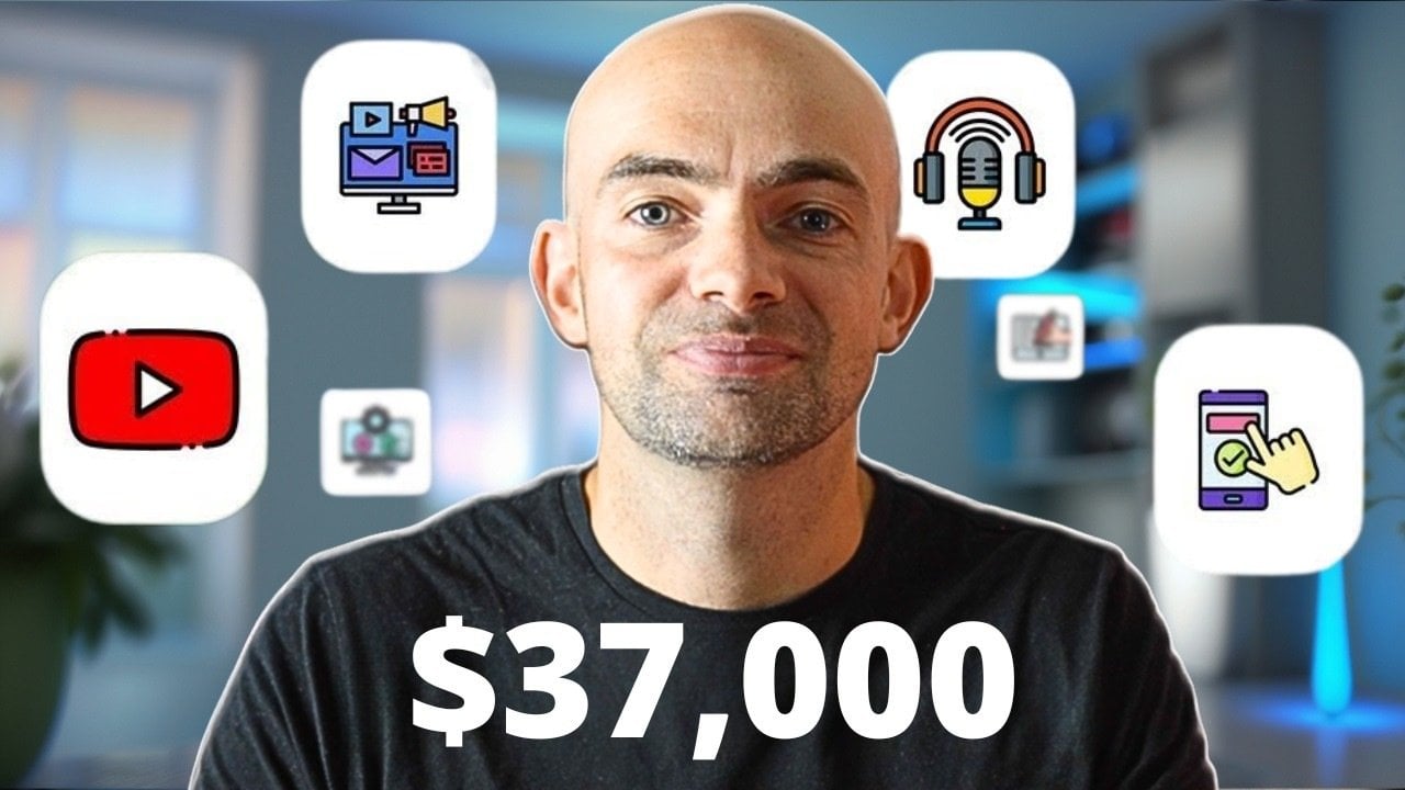 How to Use AI for Passive Income: 5 Proven Strategies - Geeky Gadgets