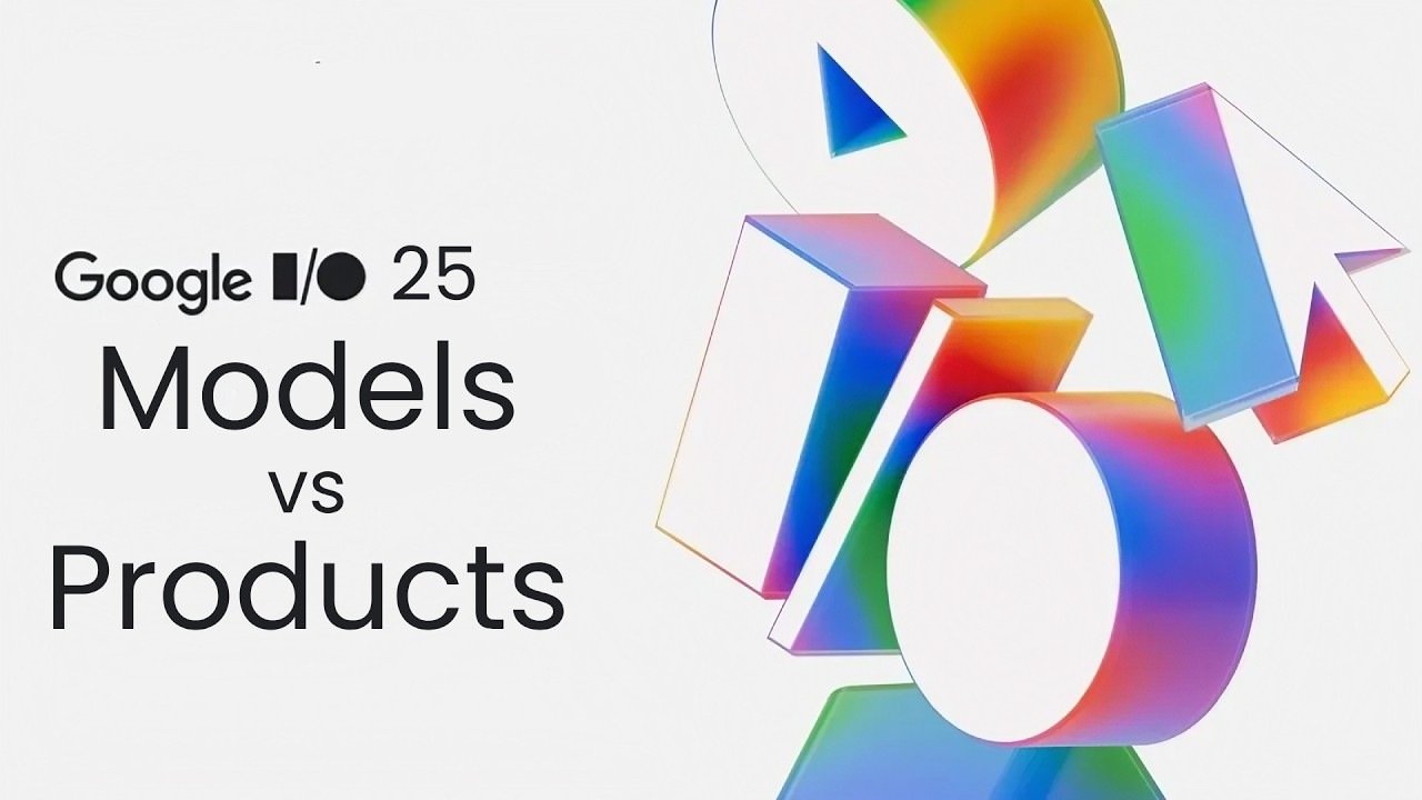 How Google IO 2025 is Refining AI for Everyday Use - Geeky Gadgets