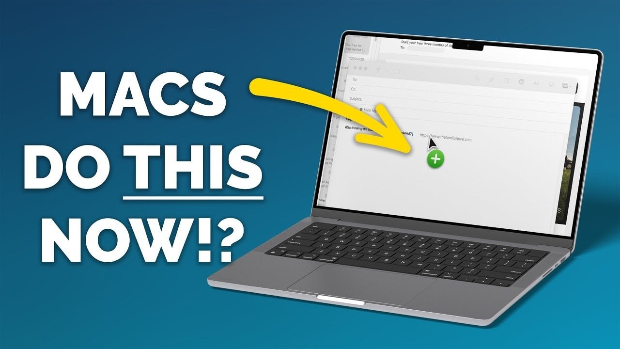 How to Use Your MacBook Like a Pro: 20 Essential Tips - Geeky Gadgets