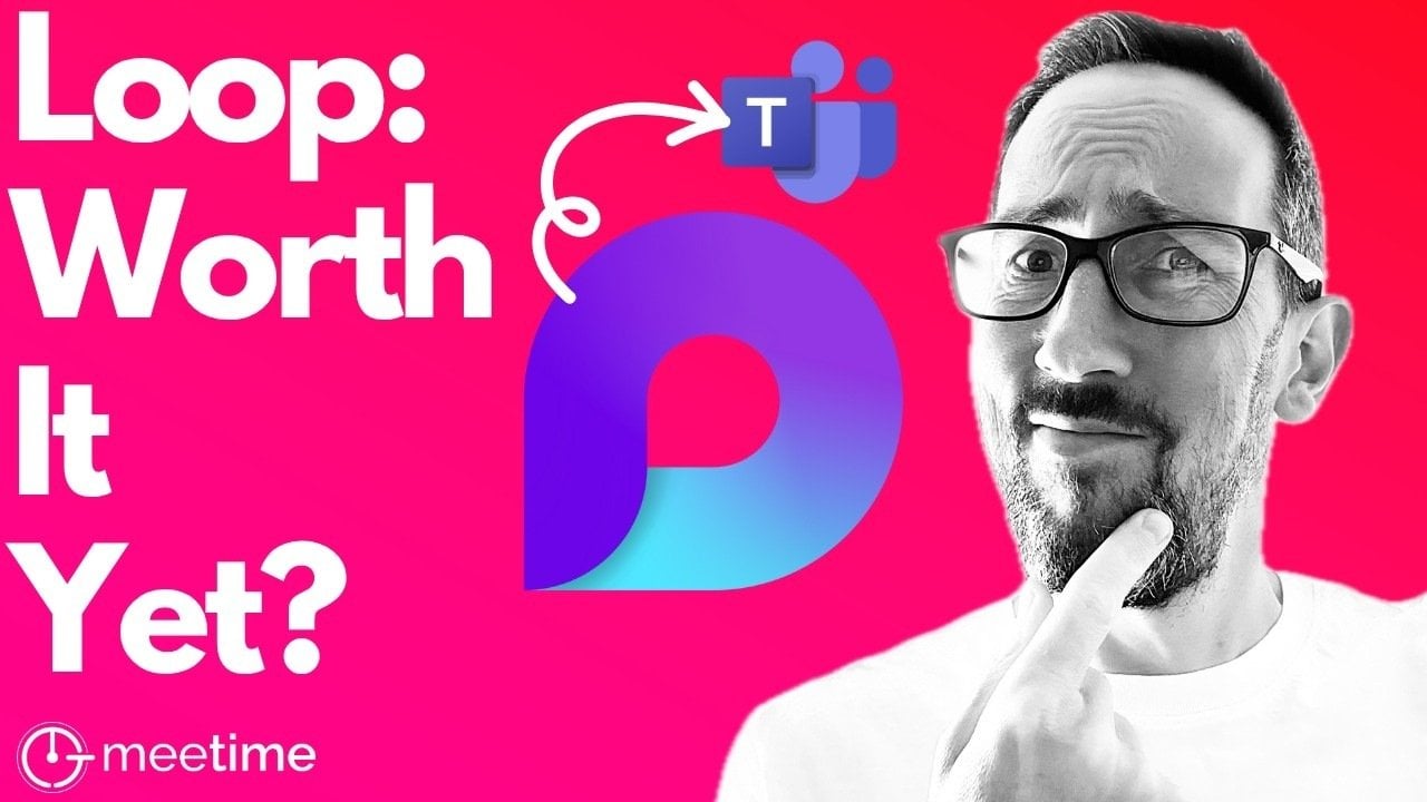 Microsoft Loop Review: Is It the Best Collaboration Tool for Teams ... Microsoft Loop Review: Is It the Best Collaboration Tool for Teams ...