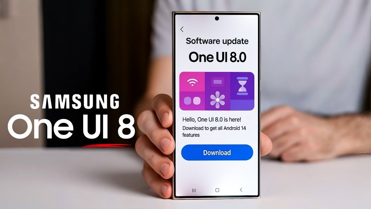 Samsung One UI 8 Beta: Features, Updates, and What to Expect - Geeky ...