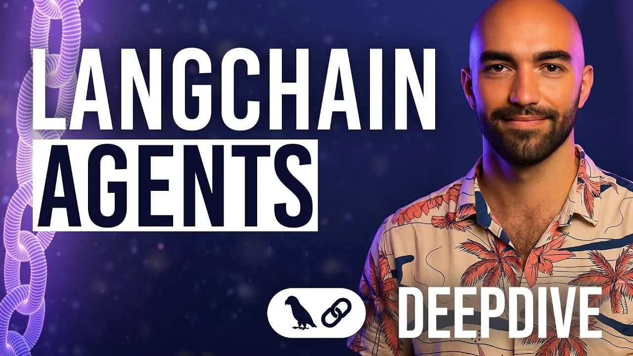 What is LangChain’s Agent Executor? A Guide to Smarter AI Systems ...