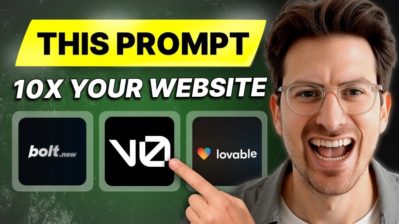 How to Use AI Design Tools to Create Professional-Grade Visuals - Geeky ...