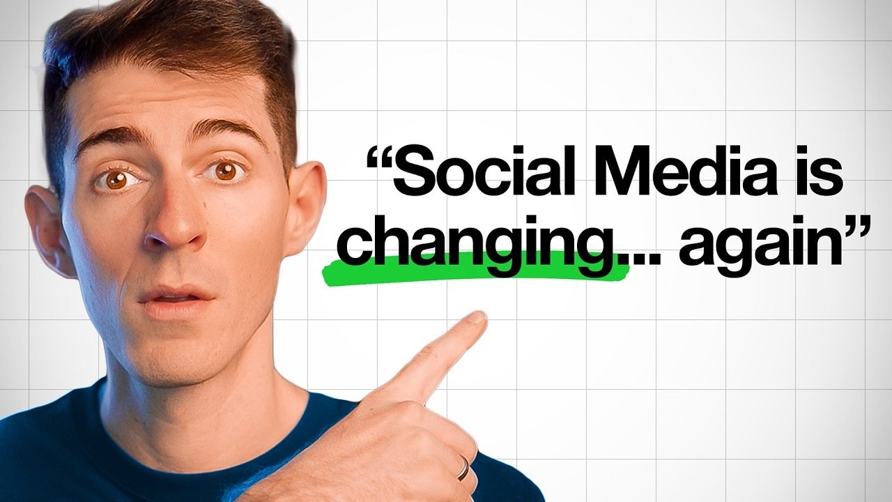 How AI Is Changing Social Media and What It Means for Creators - Geeky ...