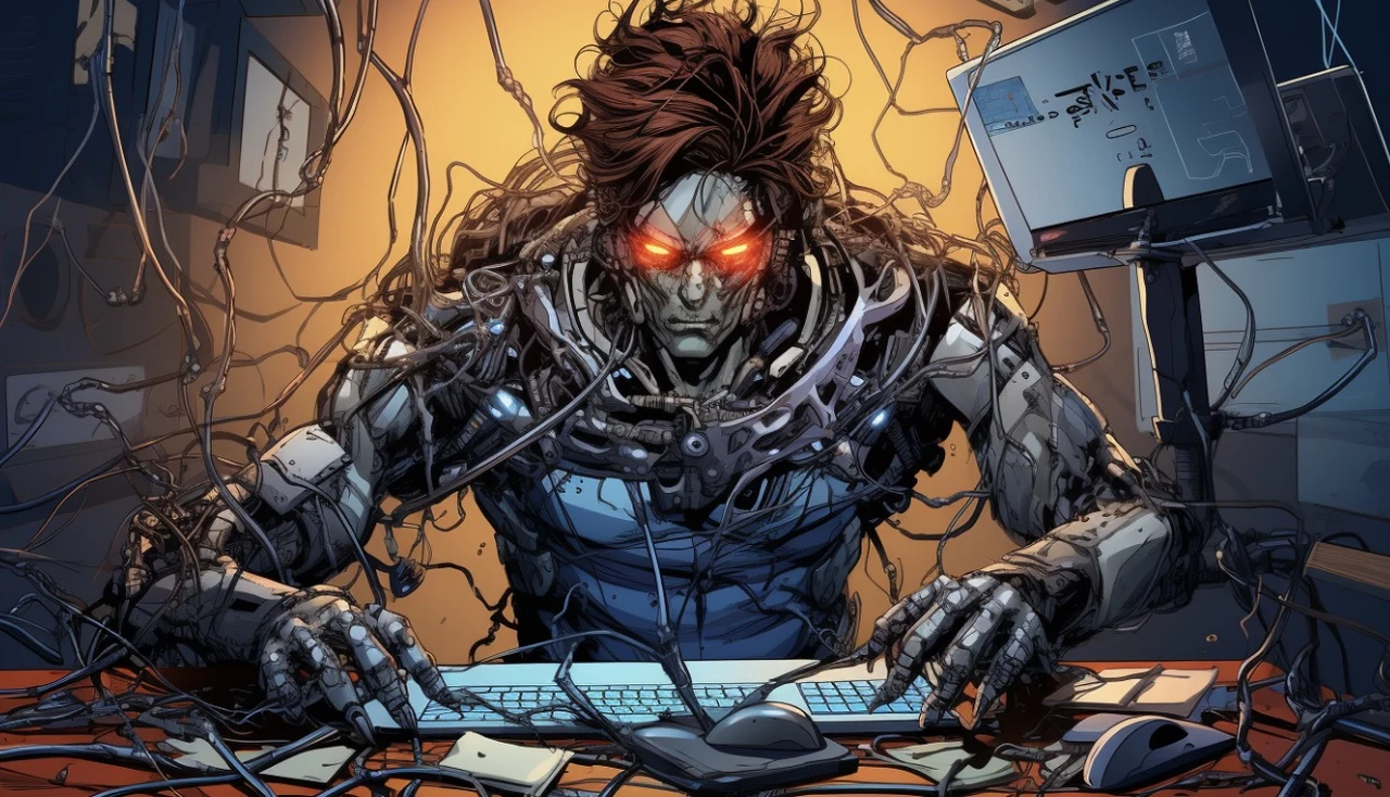 AI Hacker Dominates HackerOne: What It Means for Cybersecurity - Geeky ...