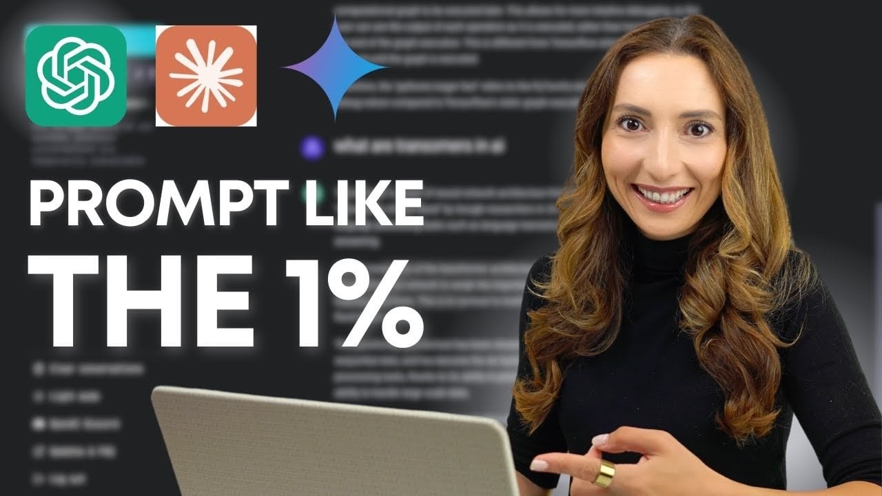 The Ultimate Beginners Guide to Effective AI Prompting Techniques ...