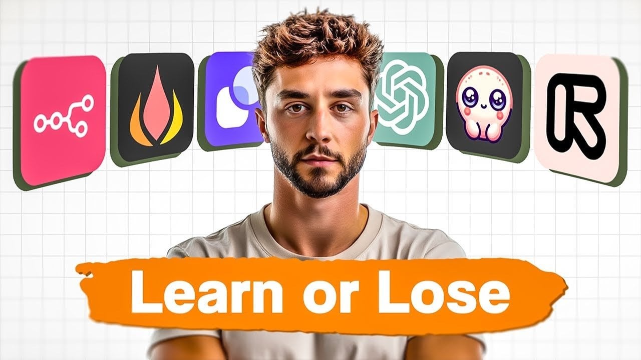 9 AI Tools That Will Separate Winners from Losers in 2025 - Geeky Gadgets