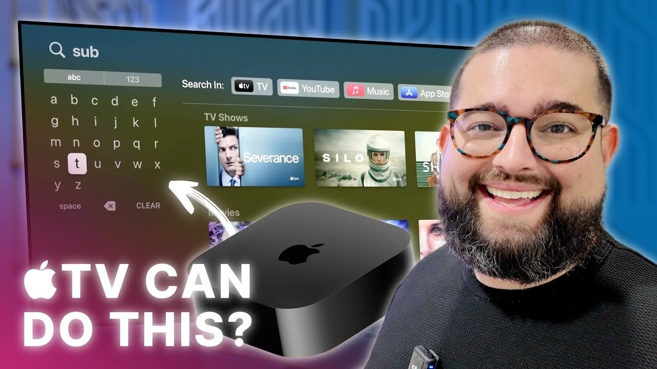 10 Apple TV Tips to Maximize Your Streaming Experience - Geeky Gadgets