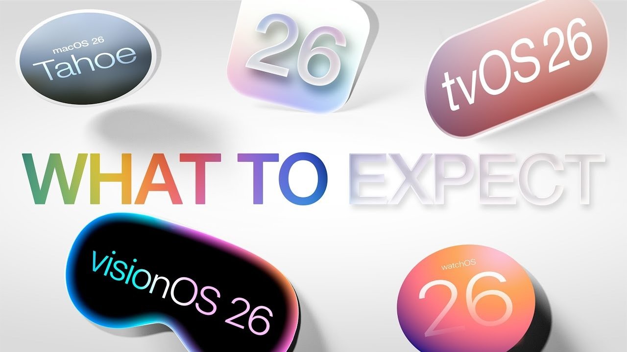 What to Expect from Apple's WWDC 2025 - Geeky Gadgets