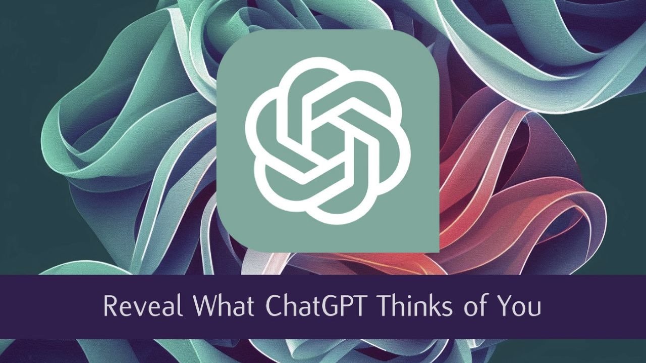 The Shocking Truth About What ChatGPT Knows About You (Prompt Provide ...