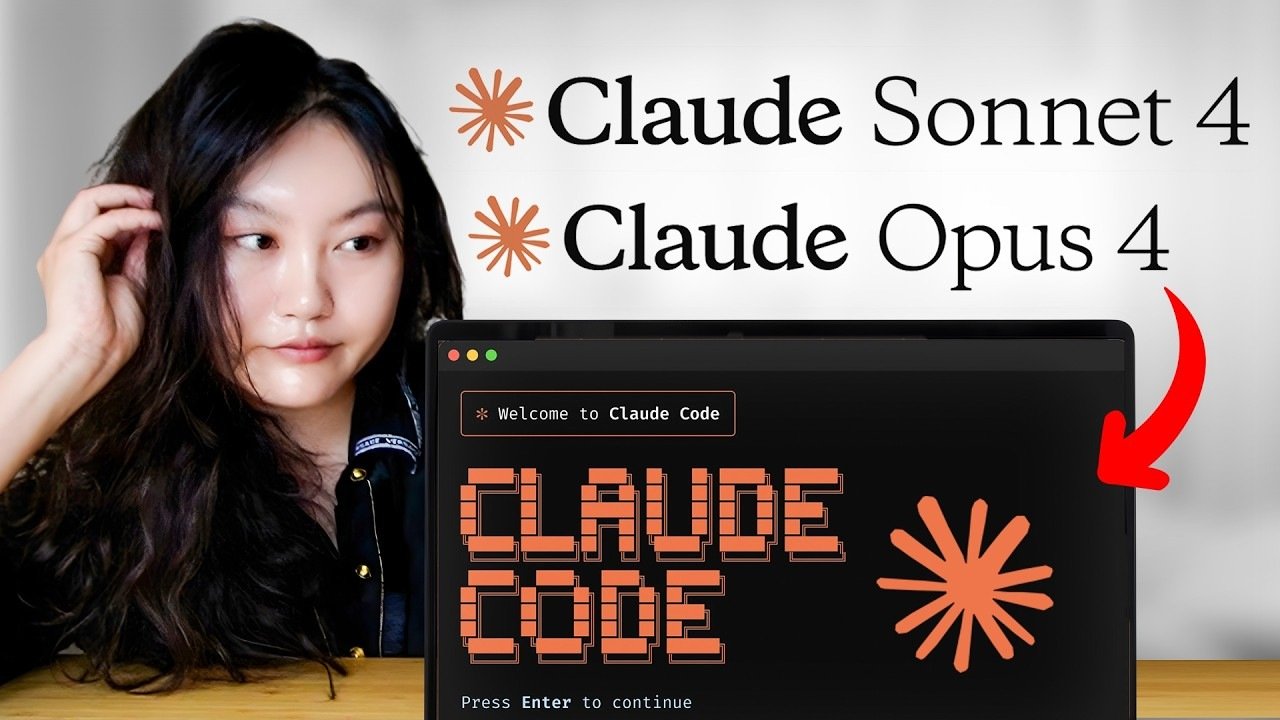 Claude 4 AI Models Overview : Features, Benefits & Applications - Geeky ...