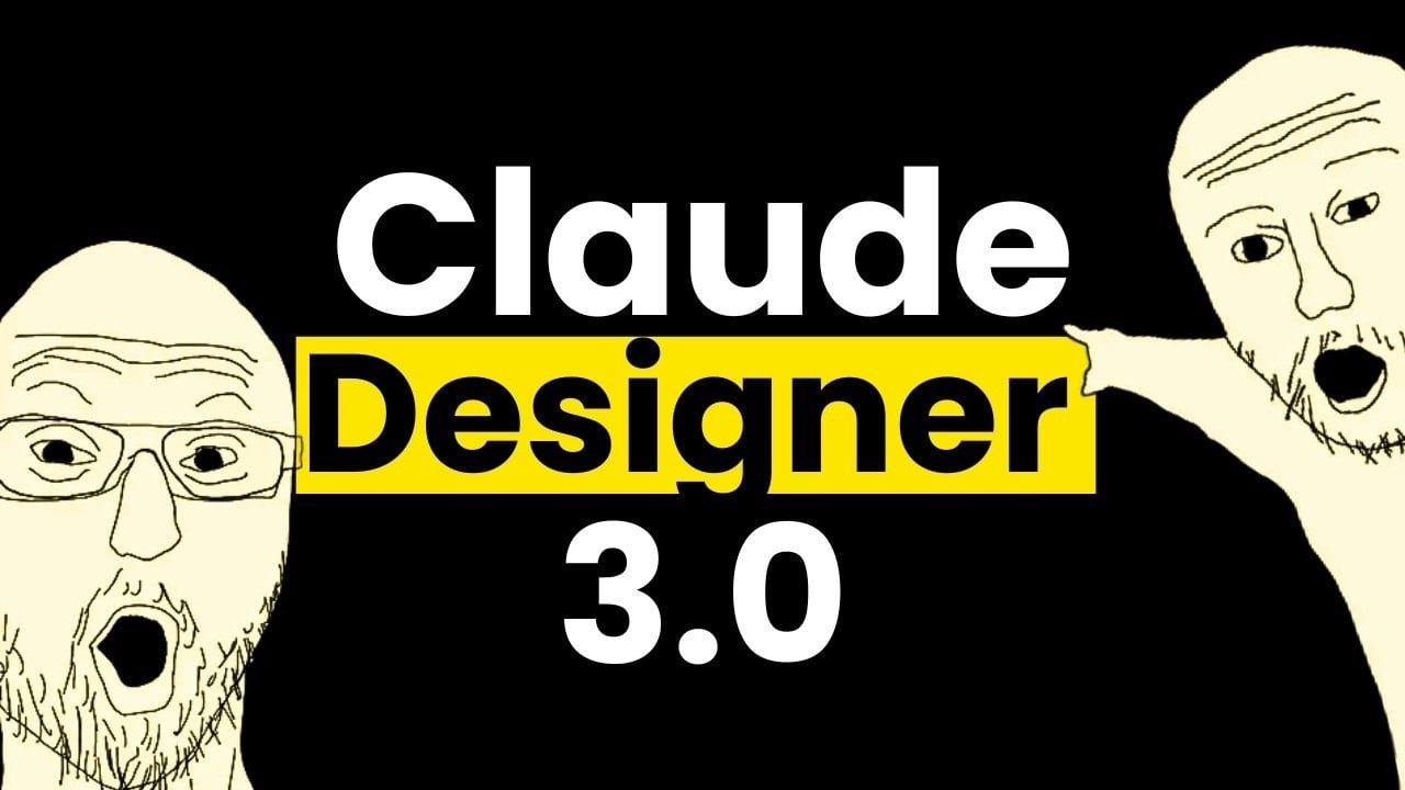 How Claude Designer 3.0 Speeds Up UI Prototyping and Workflow - Geeky ...
