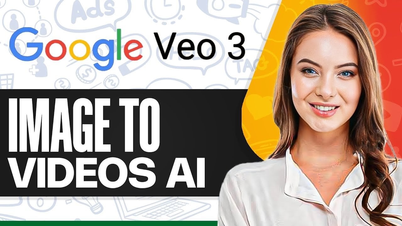 How to Use Google Veo 3 to Turn Photos into Professional Videos - Geeky ...