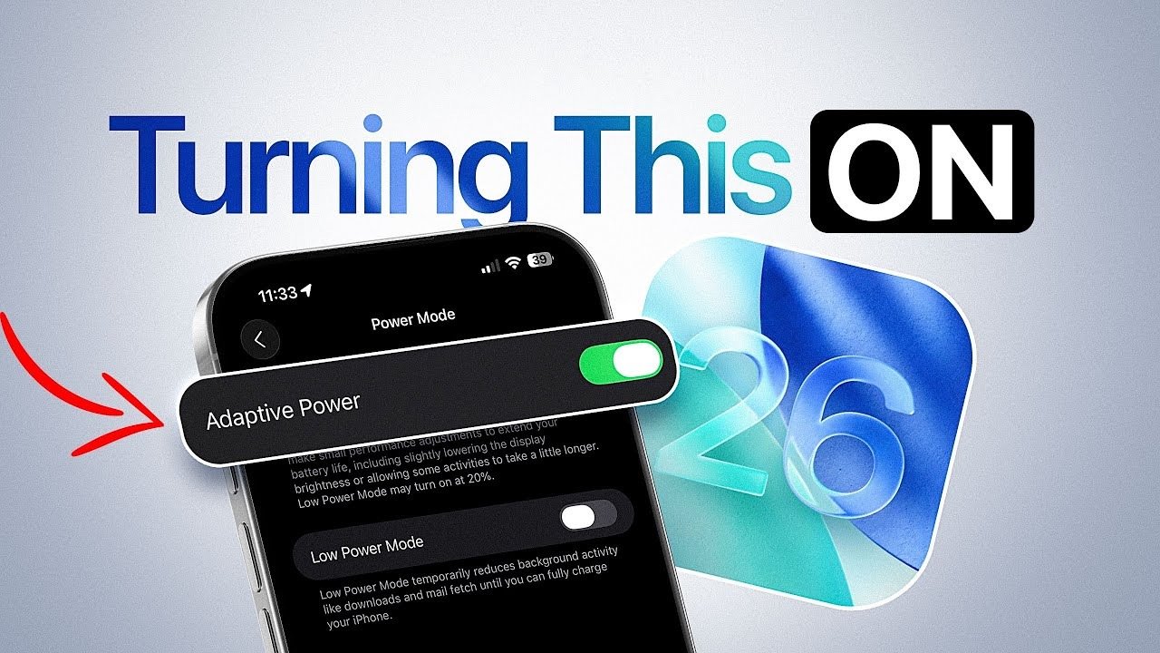 Top Tips for Navigating the iOS 26 Beta Like a Pro - Geeky Gadgets