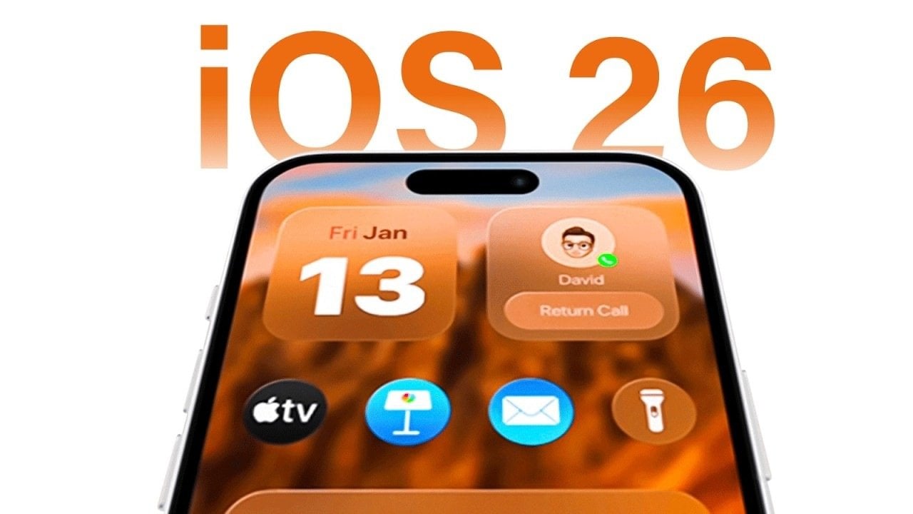 iOS 26 Features Breakdown: Privacy, Performance, and Design - Geeky Gadgets