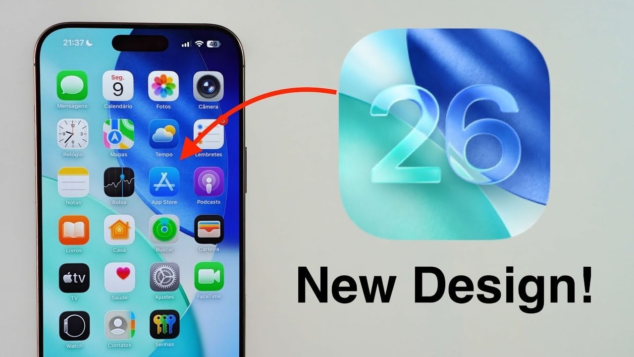 Apple iOS 26: Key Updates and Features Explained - Geeky Gadgets
