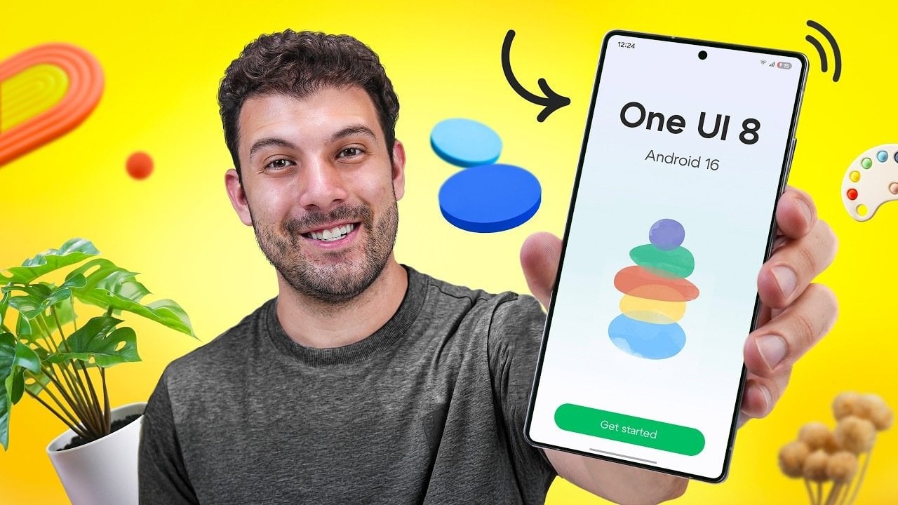 One UI 8 Features: Everything You Need to Know - Geeky Gadgets