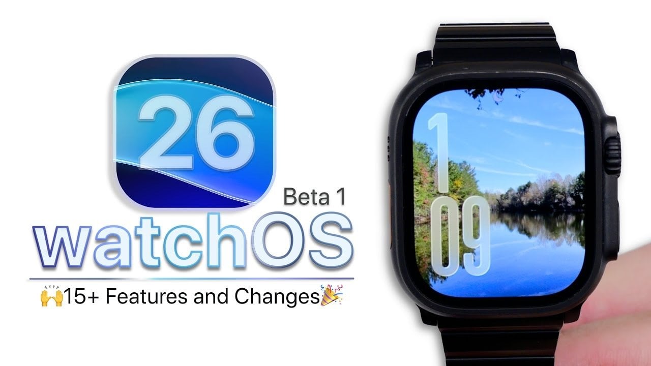 Apple Watch Ultra 3: Key Features, Release Date, and More - Geeky Gadgets