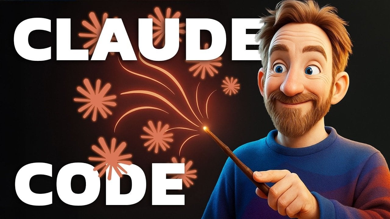 How to Use Claude Code to Create a No-Code SaaS Application - Geeky Gadgets