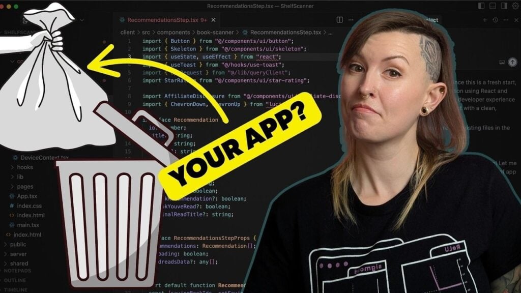 Zed AI open source AI code editor built for developers - Geeky Gadgets