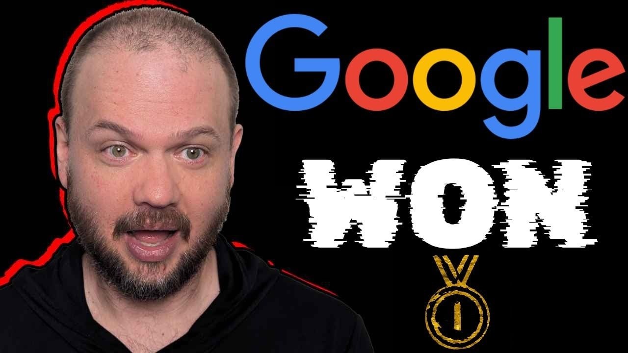 Google & OpenAI AI Models Won Gold at the 2025 Math Olympiad - Geeky Gadgets