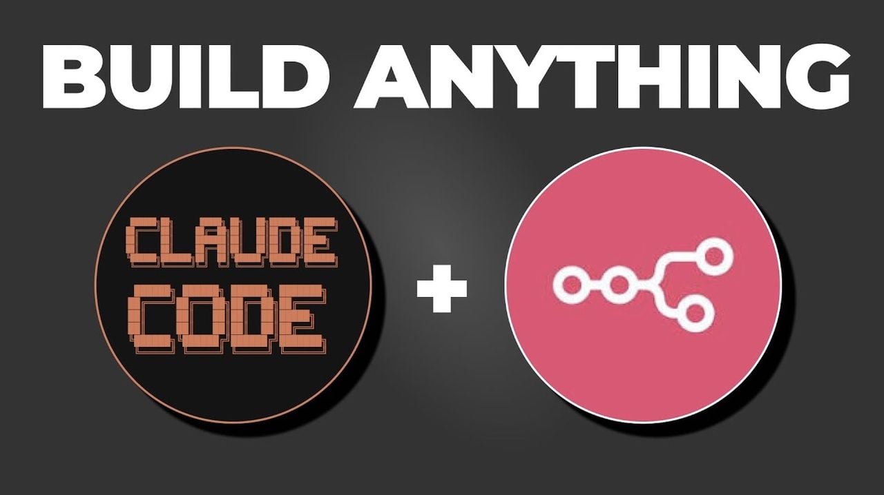 How to Build an AI SaaS App Without Writing a Single Line of Code - Geeky Gadgets