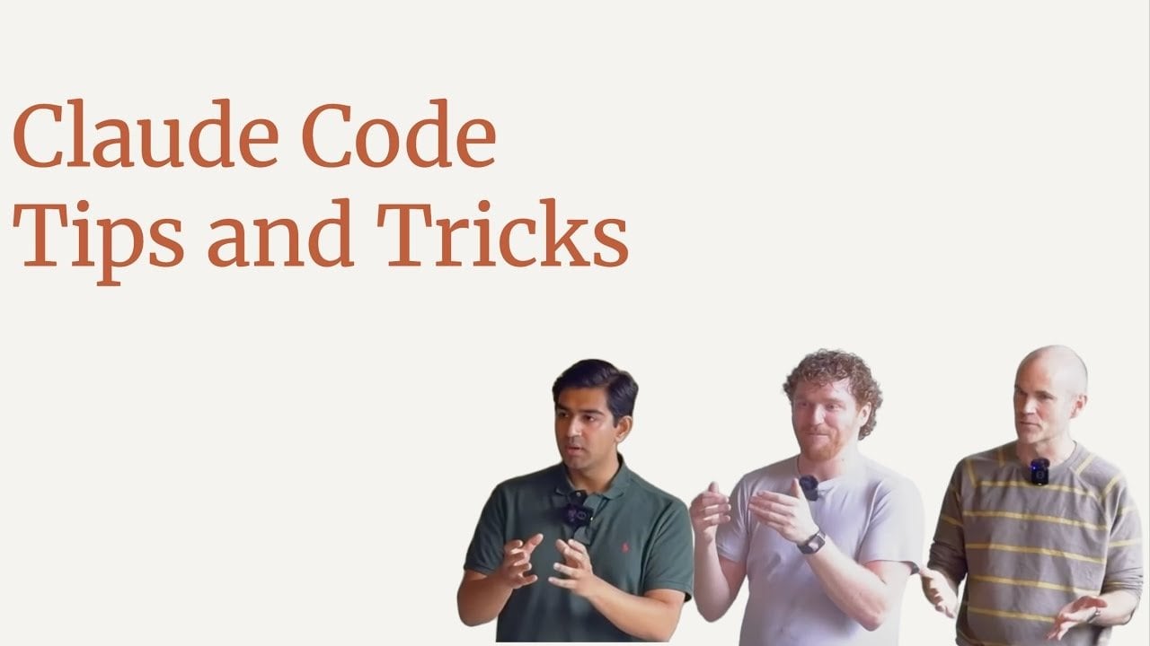 How To Use Claude Code Ai For Smarter Automations And Workflows Geeky