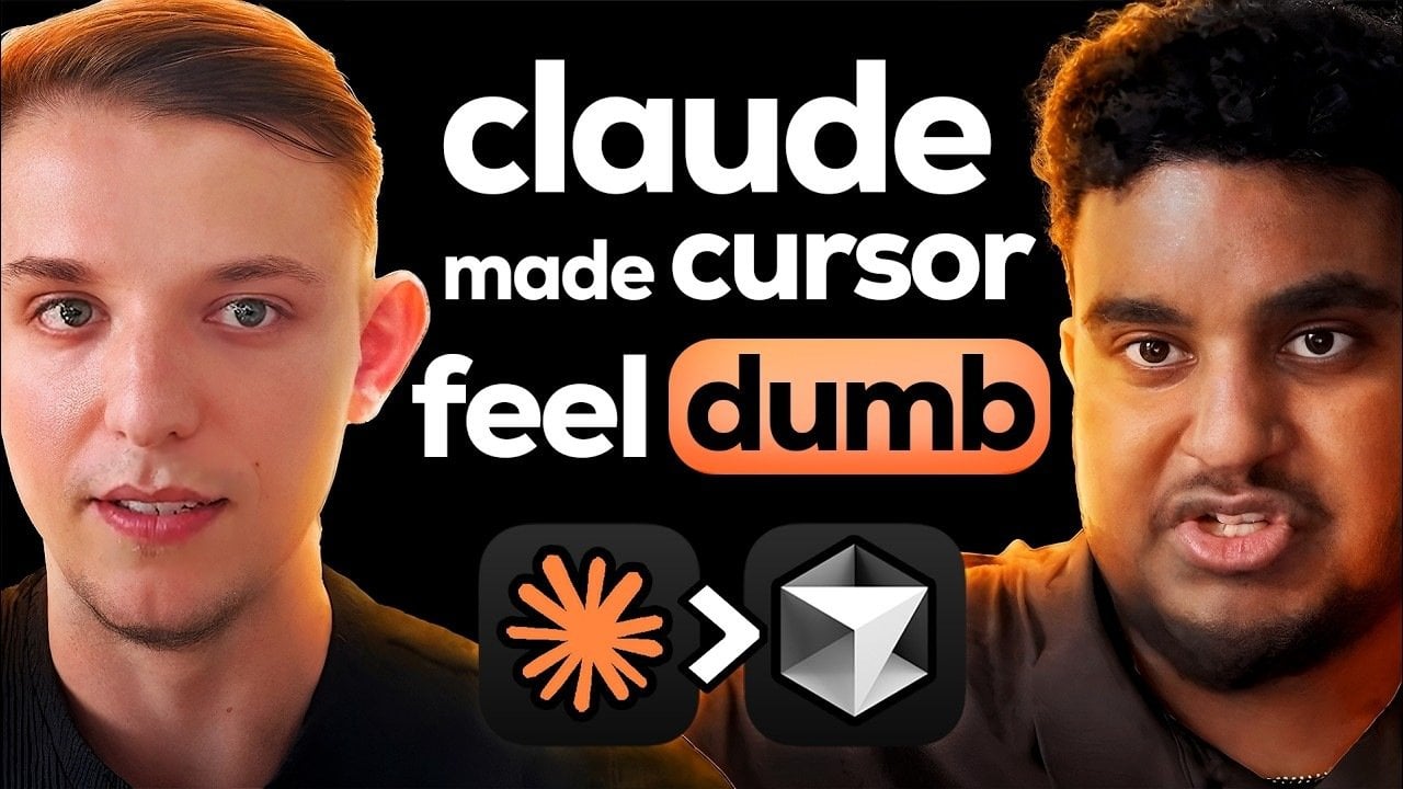 Claude Code vs Cursor: Which AI Coding Assistant is Right for You ...