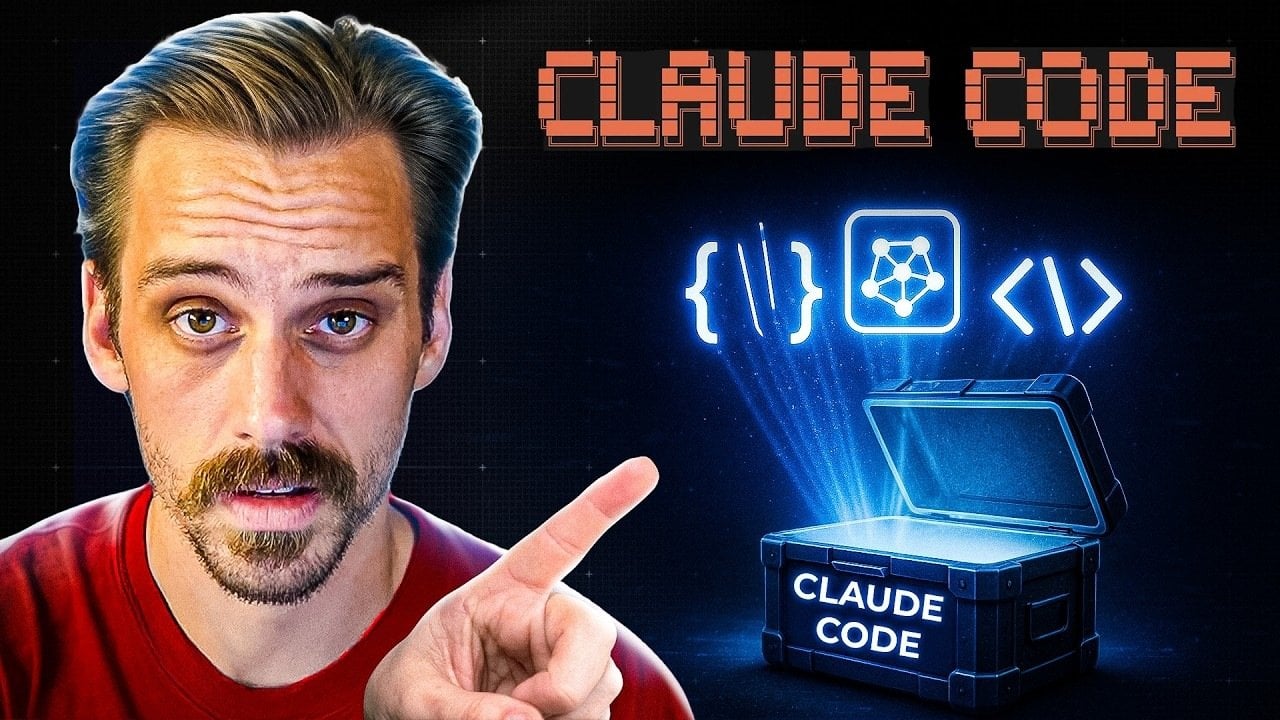 Discover 5 Hidden Features of Claude Code to Boost Your Coding - Geeky Gadgets