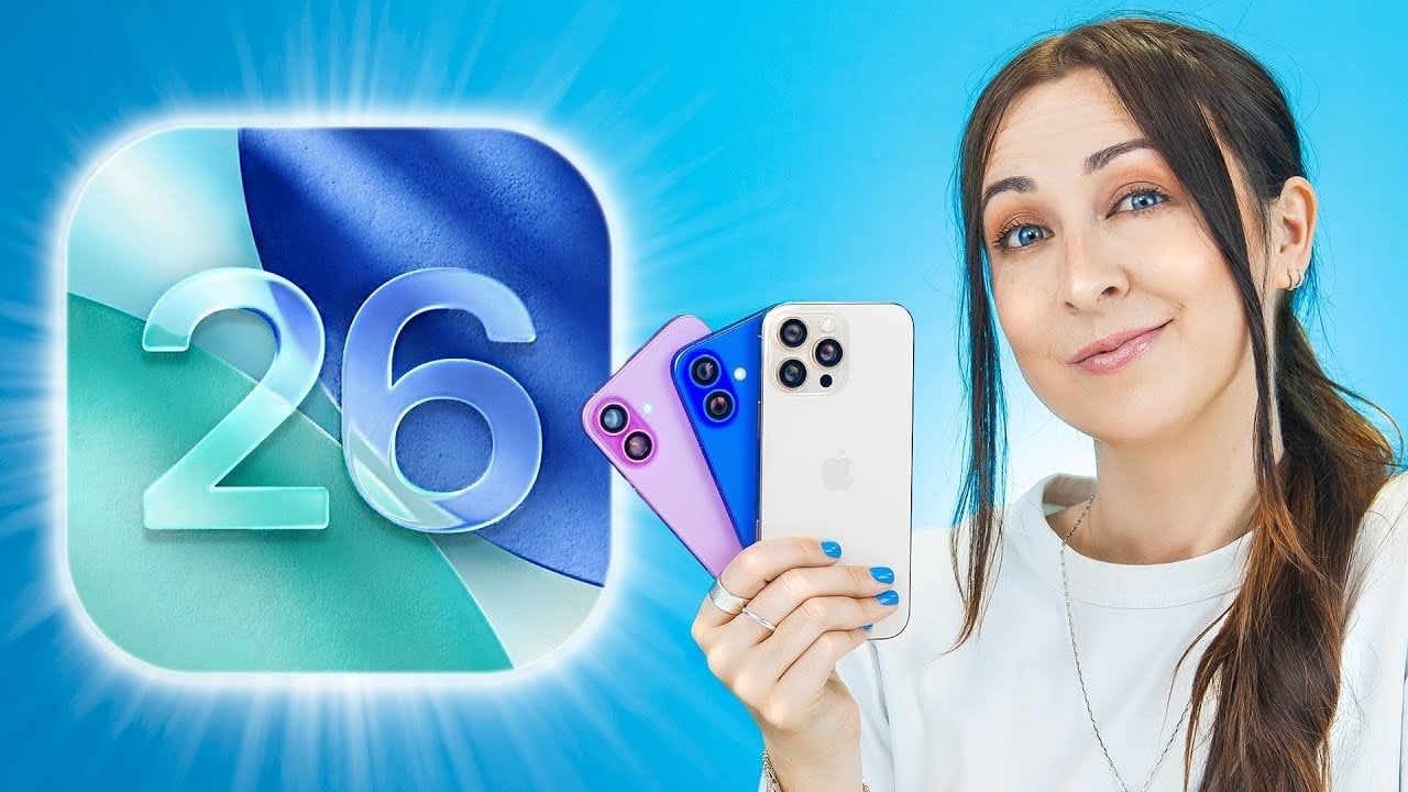 Apple iOS 26: A Comprehensive Guide to Its Best Features - Geeky Gadgets