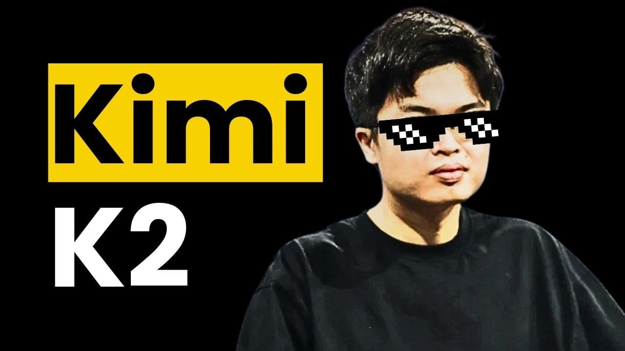 Kimi K2 AI Model Review: Affordable GPT-4 Alternative for Devs - Geeky Gadgets