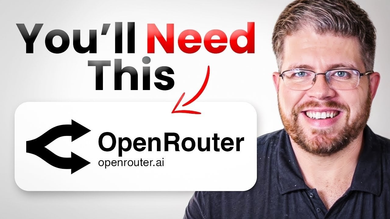OpenRouter Review : Easily Access Over 450 AI Models - Geeky Gadgets