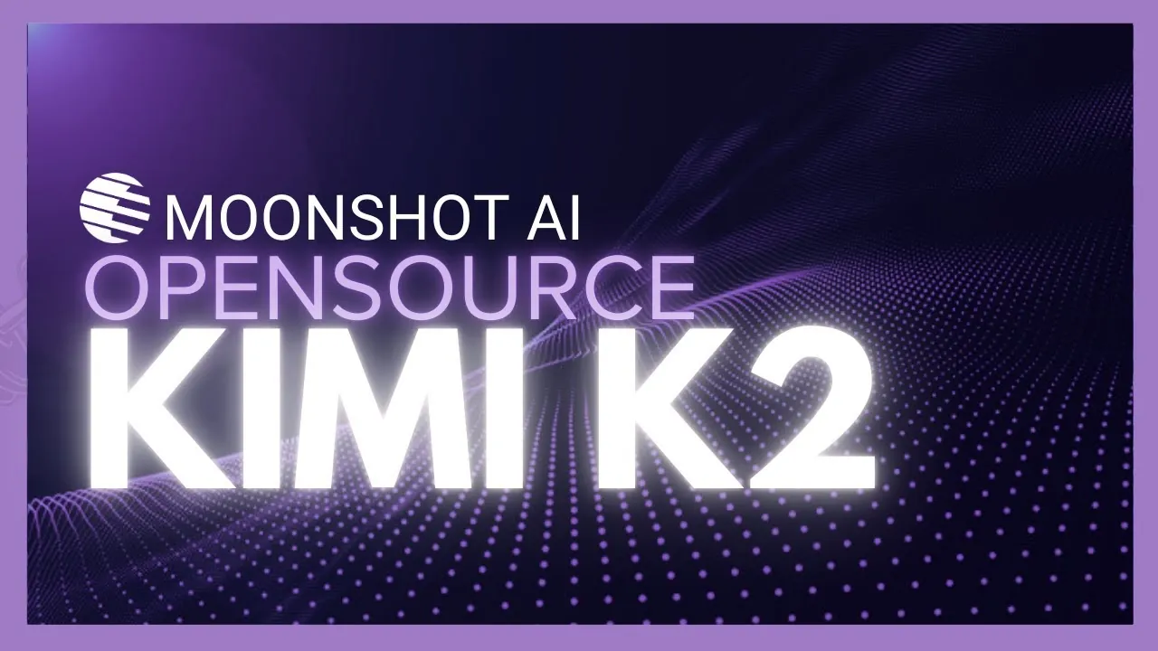 Discover Kimi K2: A Trillion Parameter AI Model for Coding - Geeky Gadgets