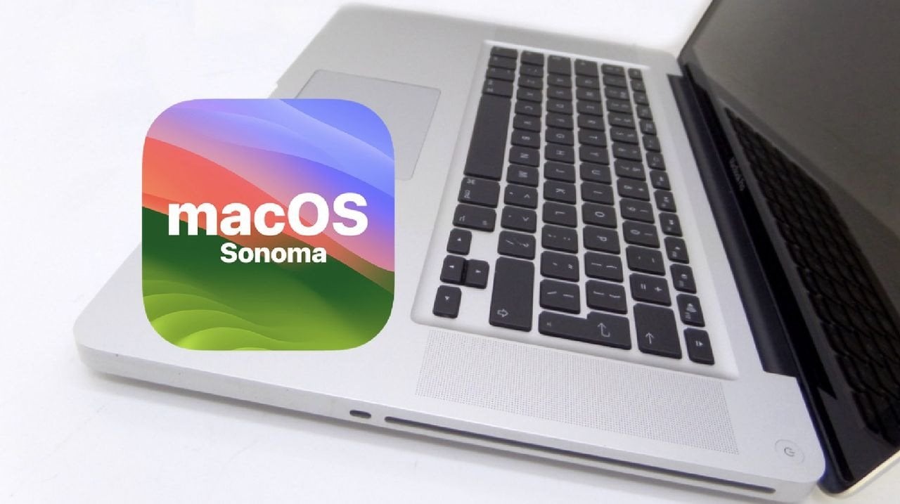 How to Upgrade an Old MacBook Pro to Run macOS Sonoma - Geeky Gadgets