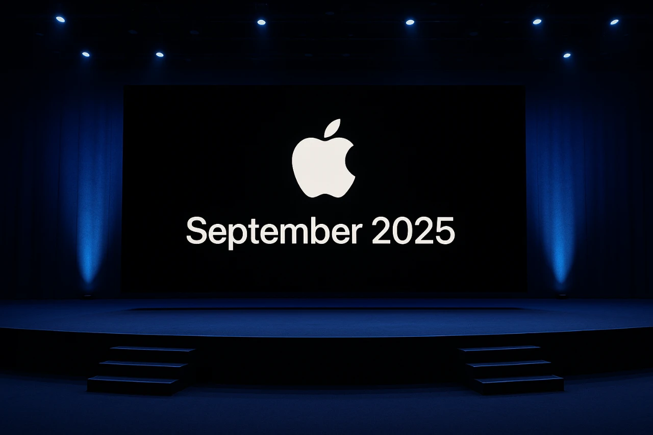 Apple September 2025 Event: iPhone 17, AirPods Pro 3, and More - Geeky ...