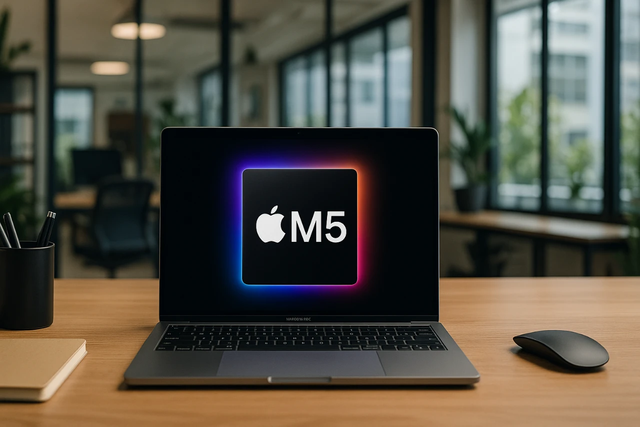 MacBook Pro M5: Specs, Performance, and Release Date - Geeky Gadgets