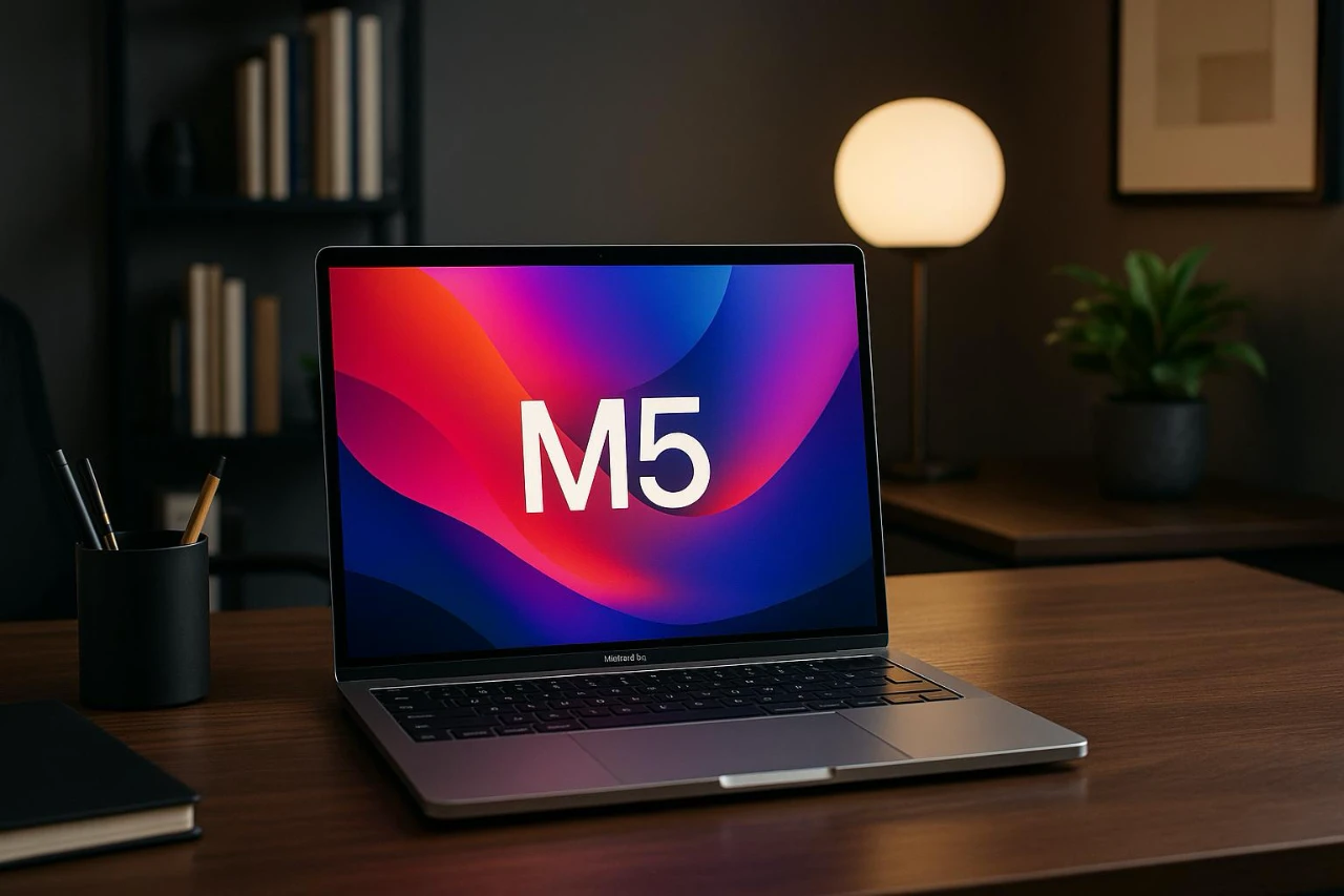 M5 MacBook Pro with 5G: Features, Specs, and Release Date - Geeky Gadgets