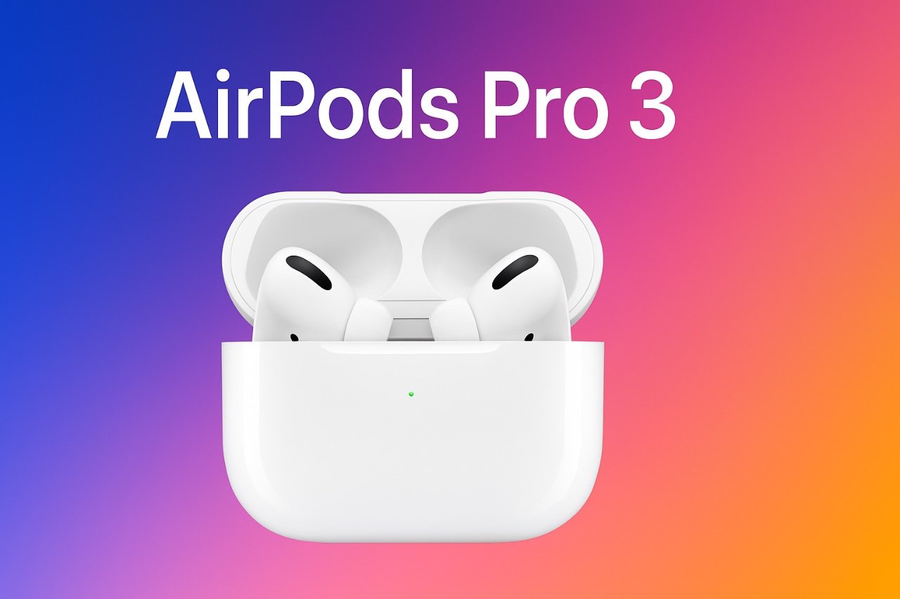 Apple AirPods Pro 3: What We Know So Far - Geeky Gadgets