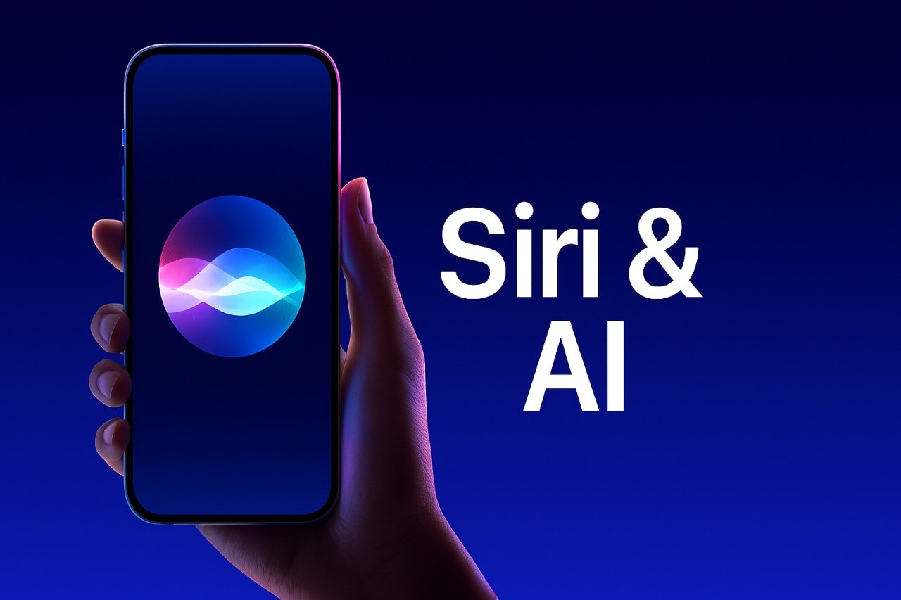 Siri’s Evolution: How Apple is Rebuilding Its Virtual Assistant - Geeky Gadgets