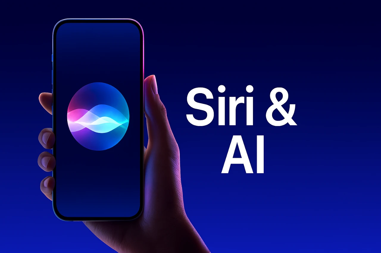 Siri’s Evolution: How Apple is Rebuilding Its Virtual Assistant - Geeky ...
