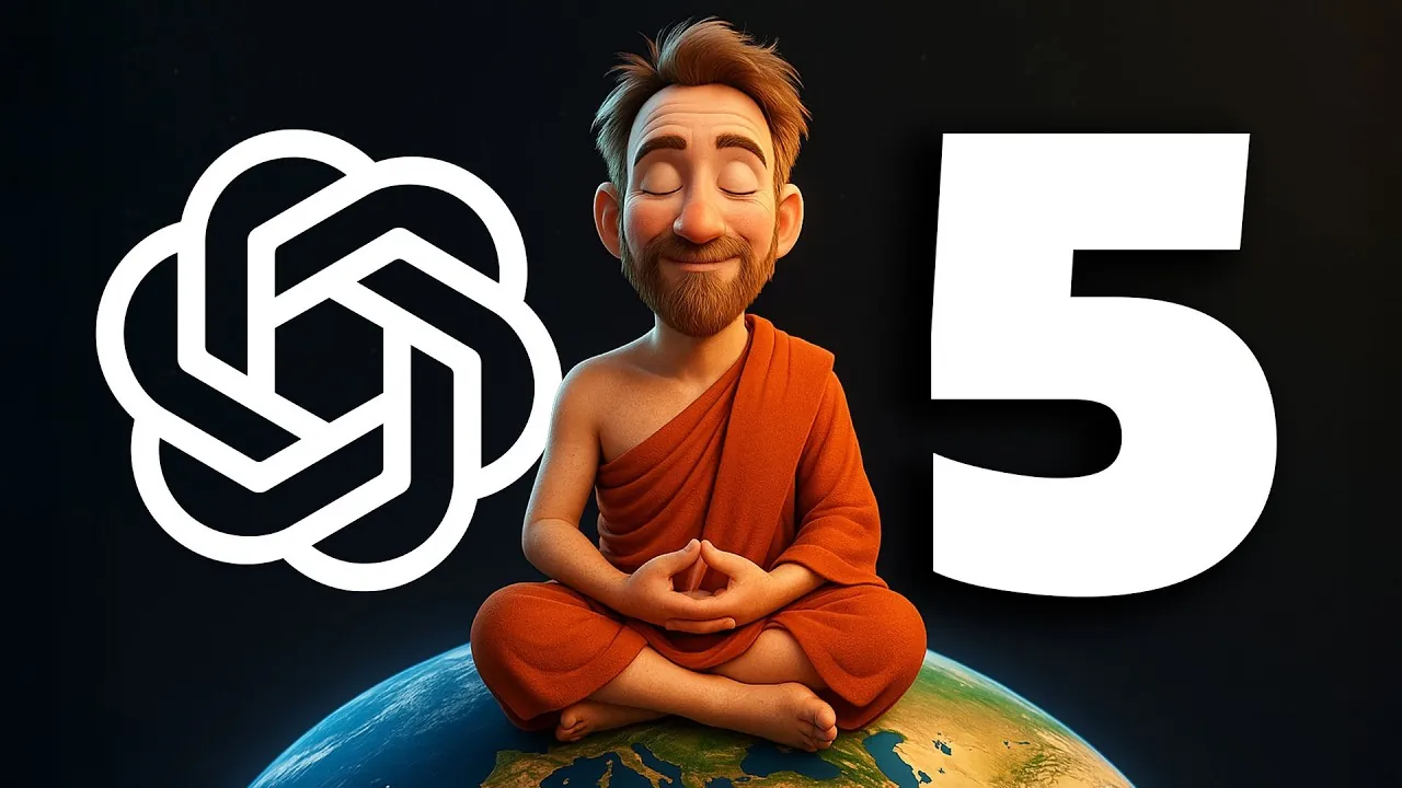 ChatGPT 5 Vibe Coding Demo : The Future of AI-Assisted Development? – Geeky Gadgets – Play With ...