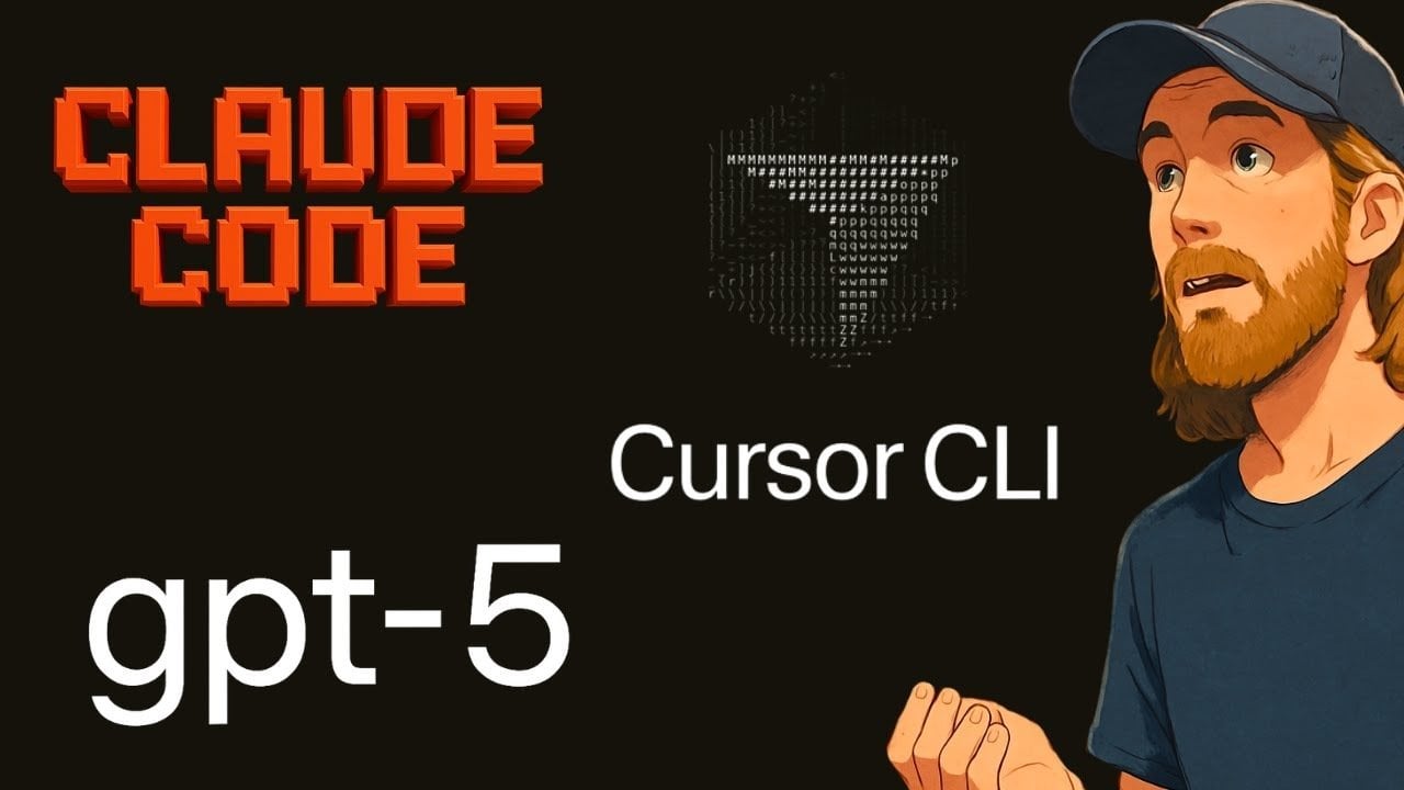 Chatgpt 5 Vs Cursorcli Vs Claude Code Ai Coders Compared Geeky Gadgets
