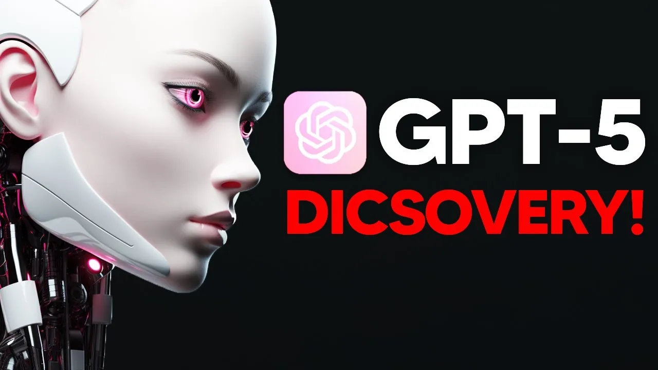 How ChatGPT 5 Pro Solved a Decades-Old Math Problem - Geeky Gadgets