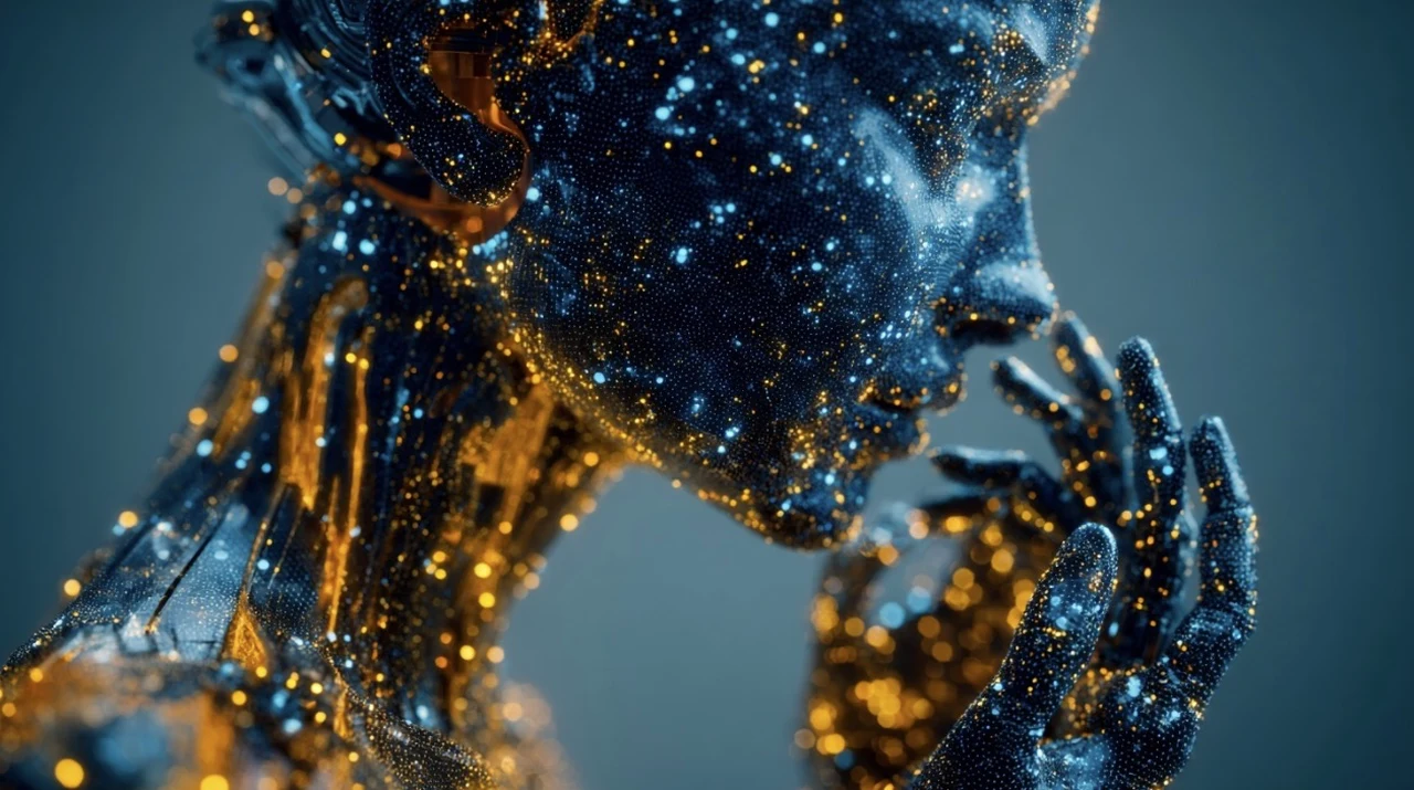 What Are AI Deep Agents? A Guide to the Future of Artificial ...