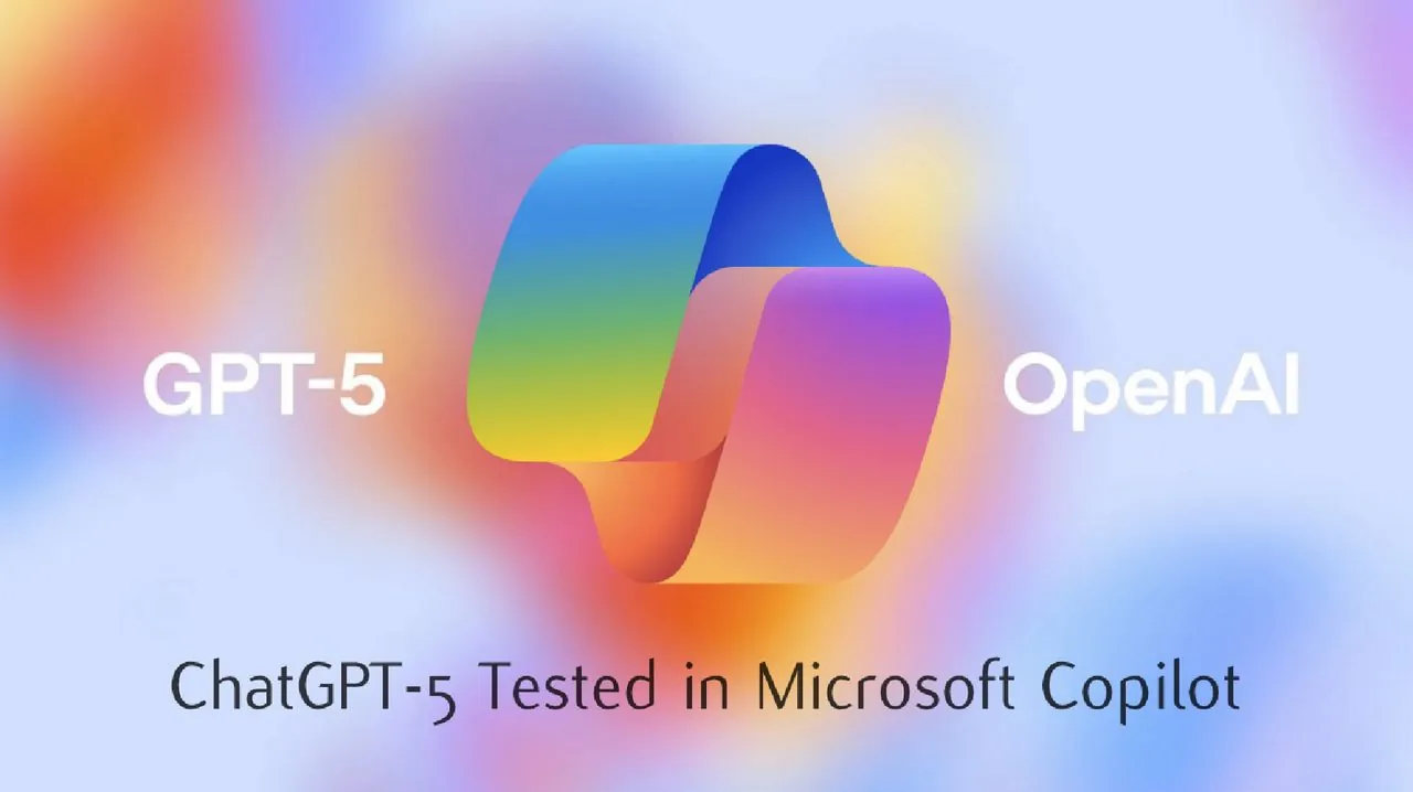 How ChatGPT-5 in Microsoft Copilot Enhances Pro Productivity - Geeky Gadgets