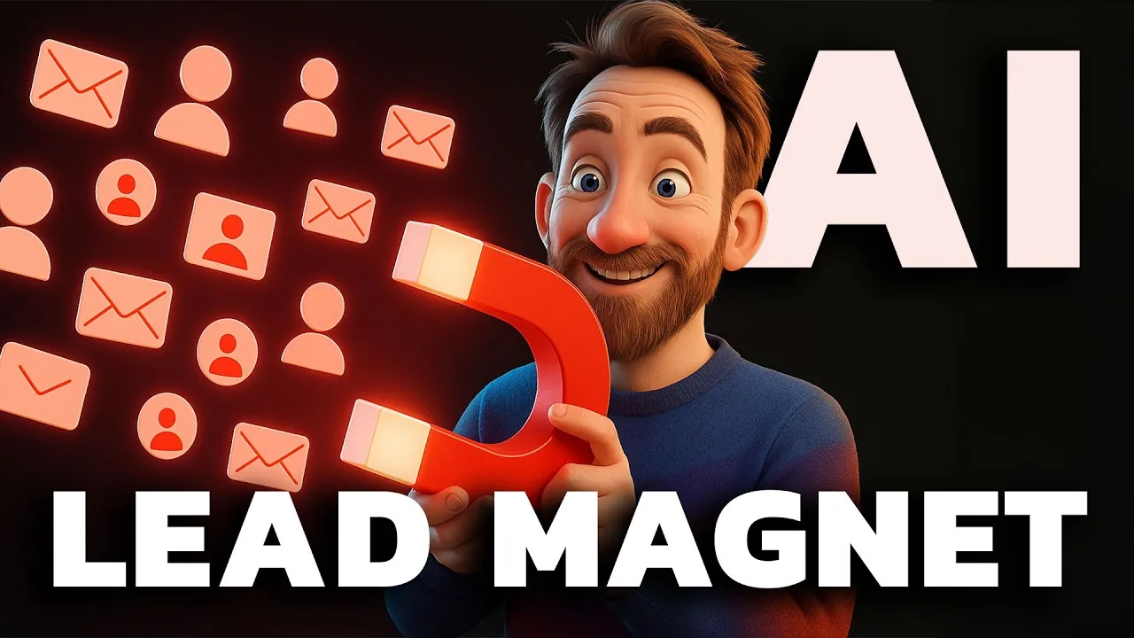 Building No-Code Apps That Generate Leads Effortlessly in 2025 - Geeky Gadgets